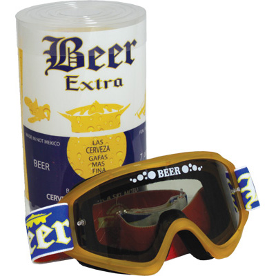 BEER GOGGLES - Pro Style MX