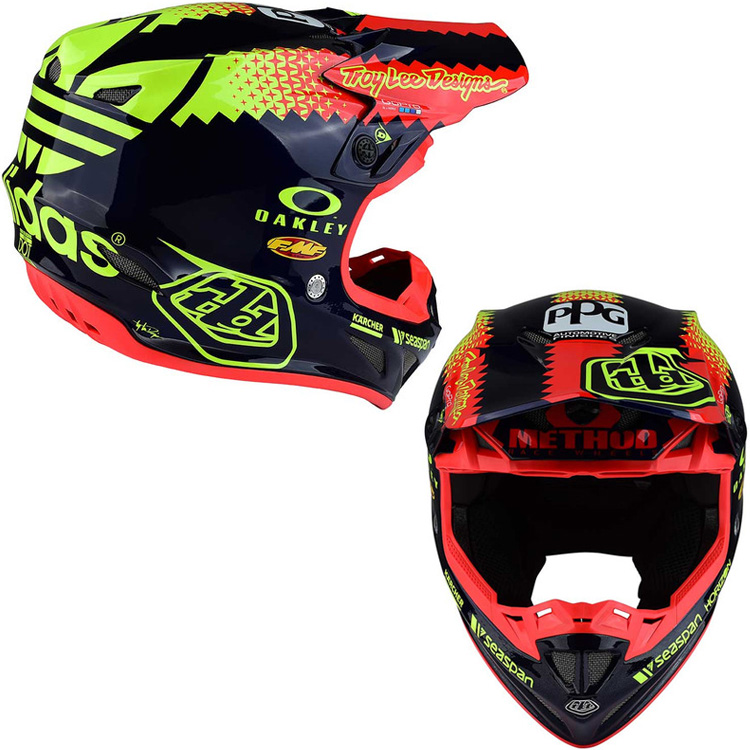 Tld Helmet