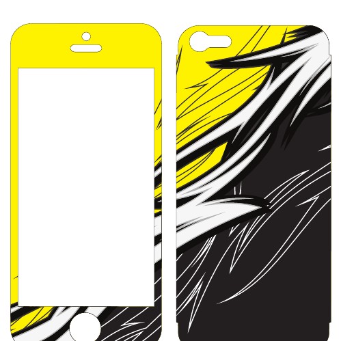 Custom Phone Wraps - Pro Style MX