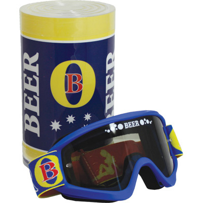 BEER GOGGLES - Pro Style MX