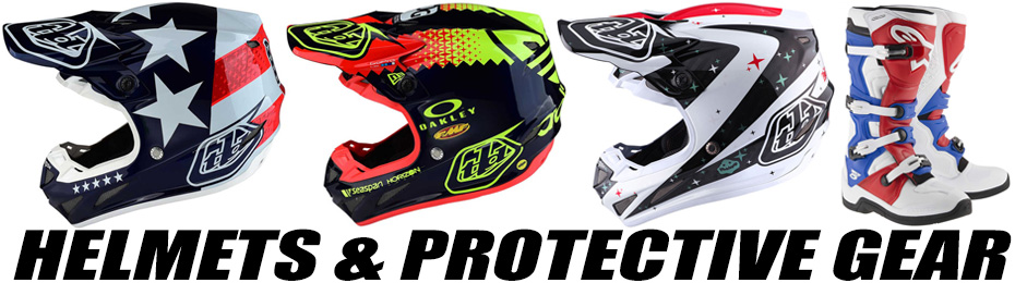 Pro Style MX Custom Motocross Gear