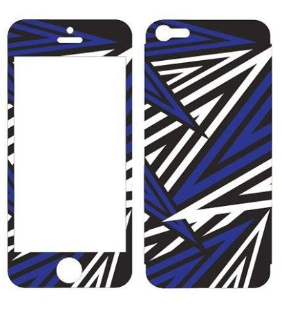 Custom Phone Wraps - Pro Style MX