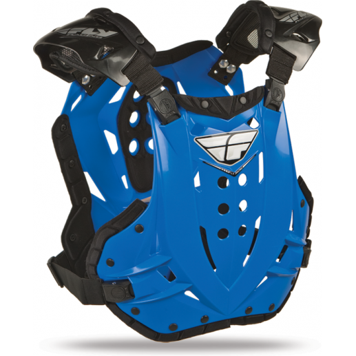 FLY RACING STINGRAY Chest Protector - Pro Style MX