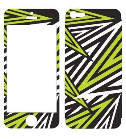 Custom Phone Wraps - Pro Style MX